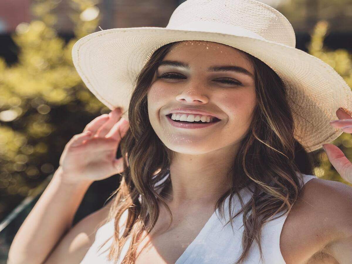 Danielle Jaimi Collis to be a part of Miss Universe Australia 2019