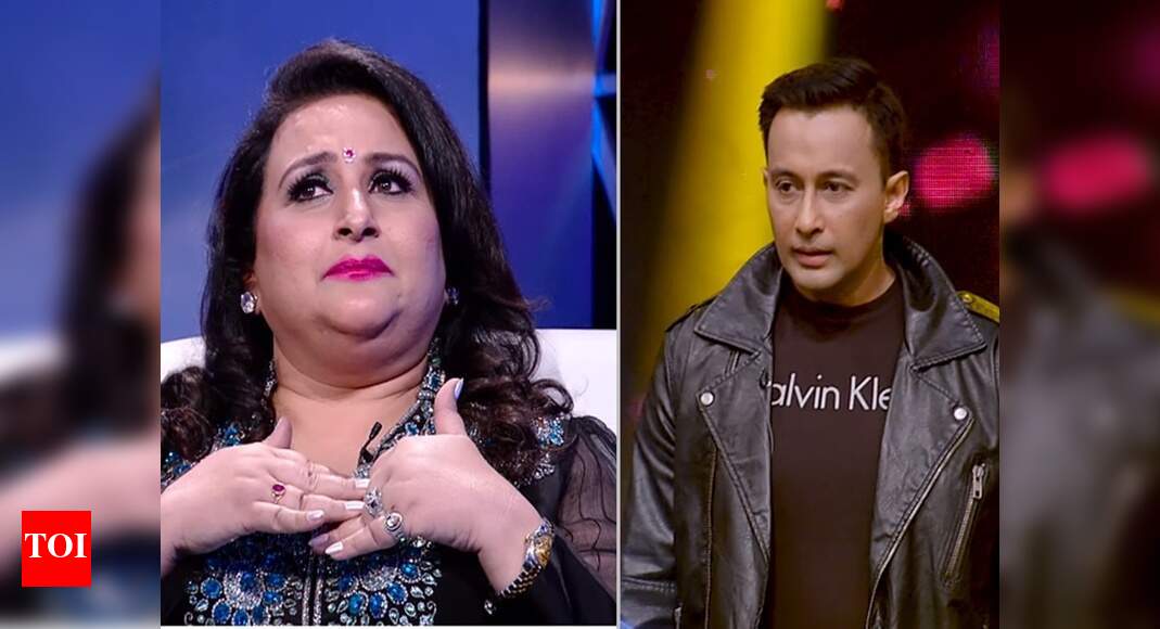 Vaishali actors Sanjay Mithra and Suparna Anand to feature in Onnum ...