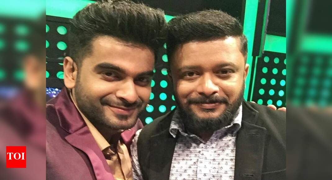 Kerala State Film Awards 2019: D 4 Dance host Adil Ibrahim shares a ...