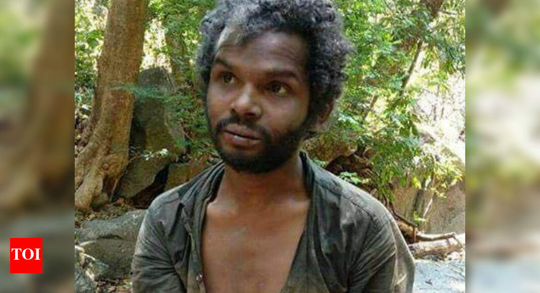 Unni Mukundan launches tribute to Madhu Attappadi | Malayalam Movie ...