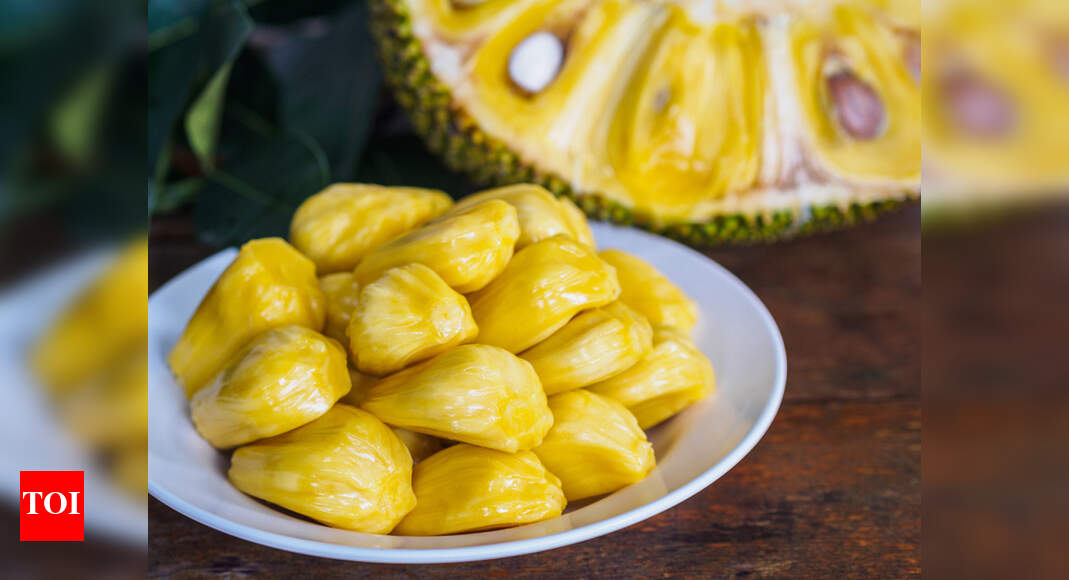 Jackfruit Nutrition: 5 interesting jackfruit recipes to try this week ...