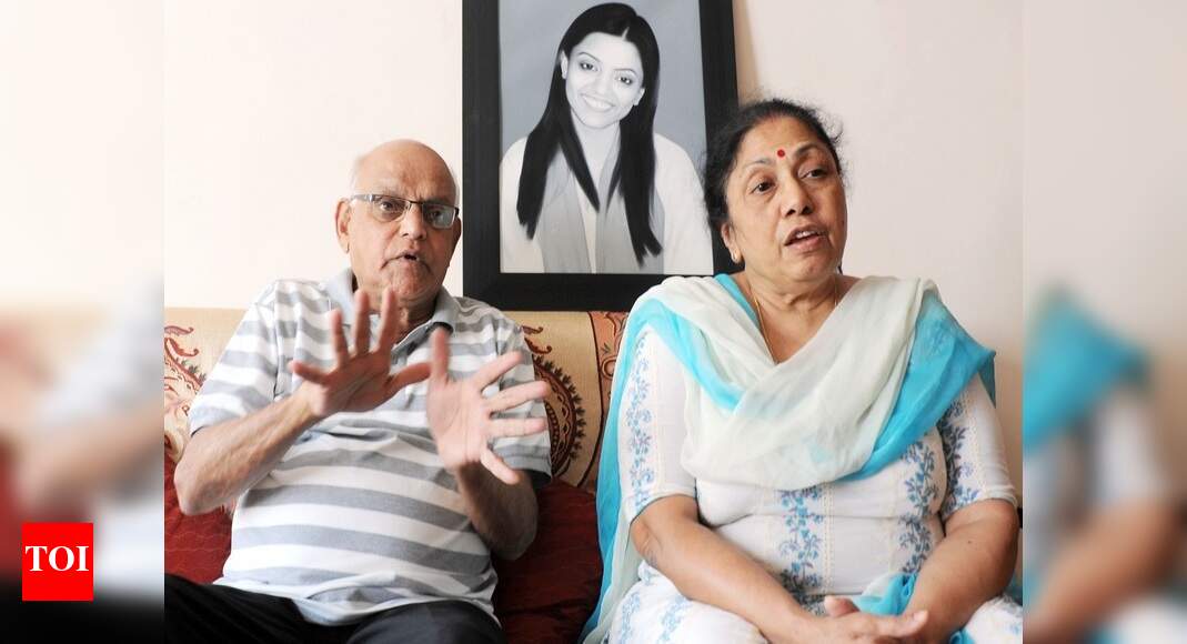 Soumya Vishwanathan murder case: Delhi HC orders expeditious trial ...