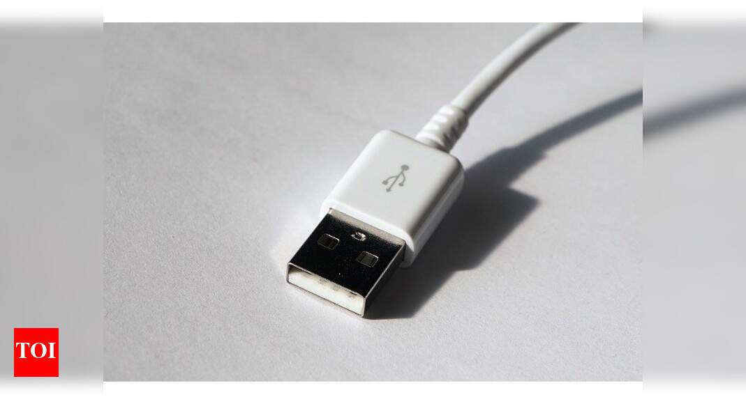 USB 3.2 with 20Gbps data transfer speed to come to desktops soon ...