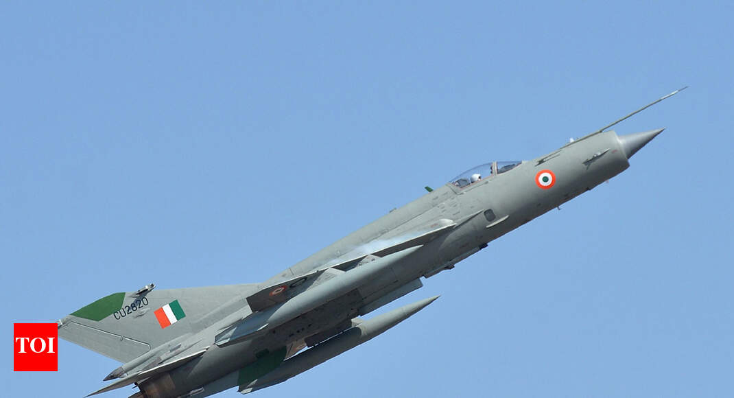 Abhinandan Varthaman: India unites for safe return of IAF Wing ...