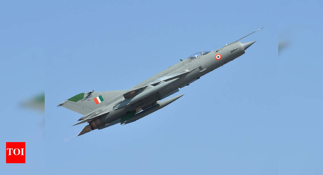 Abhinandan Varthaman: India unites for safe return of IAF Wing ...