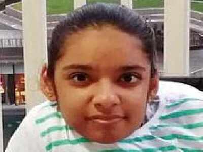 Books & music bring cheer to Gurugram girl with rare disease | Gurgaon ...