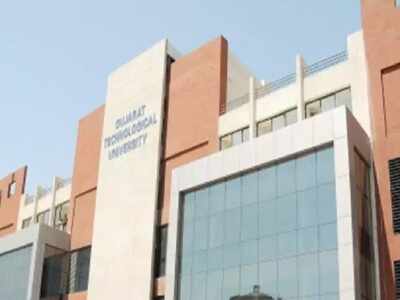 GTU tops state's own institutional rankings | Ahmedabad News - Times of ...