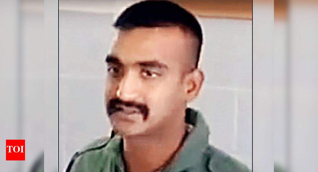 Abhinandan Varthaman: Bloodied & grilled, IAF pilot Abhinandan stays ...