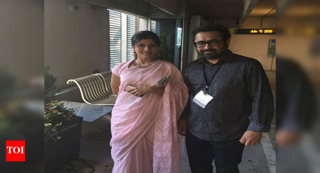 Did you know Suman Ghosh’s directorial debut ‘Podokkhep’ received ...