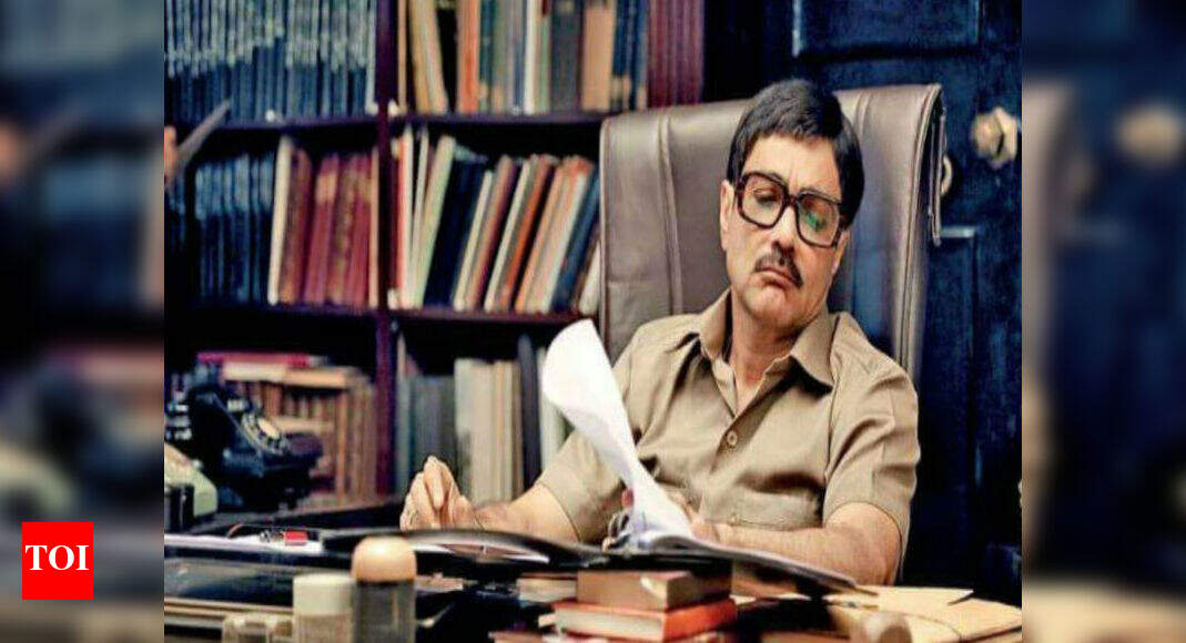 Prosenjit Chatterjee’s character in ‘Mahalaya’ revealed | Bengali Movie ...