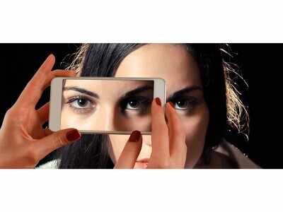 From retro, vivid to shimmeringly weird, Instagram filters have come a ...