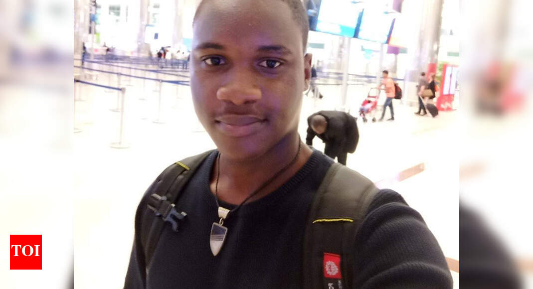 Samuel Abiola Robinson congratulates 'Sudani from Nigeria' team ...