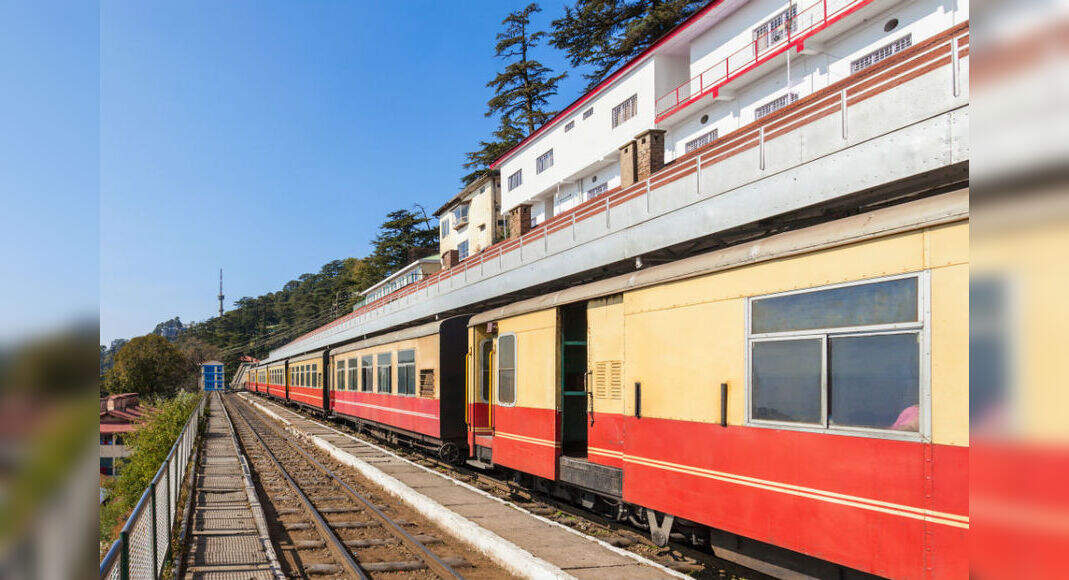 IRCTC to make reservation charts public soon, know everything about it ...