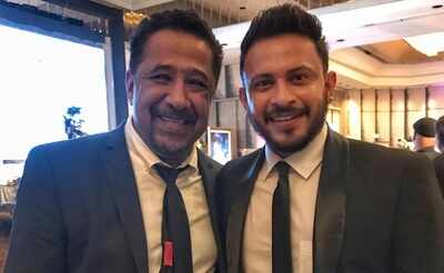 Holiday over for Anindya | Bengali Movie News - Times of India