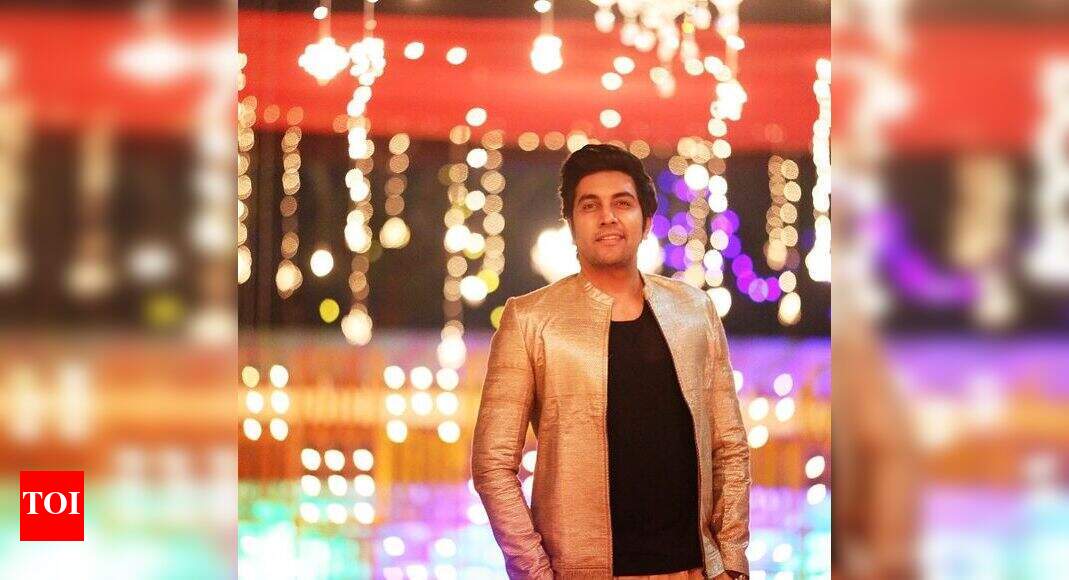 I proudly represent myself as an Amdavadi across the world: Parth Oza ...