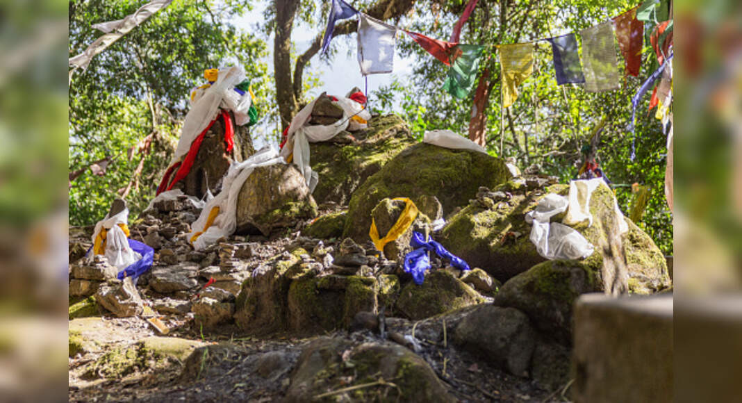 Kabi Longstok, an unusual gem of Sikkim | TimesTravel