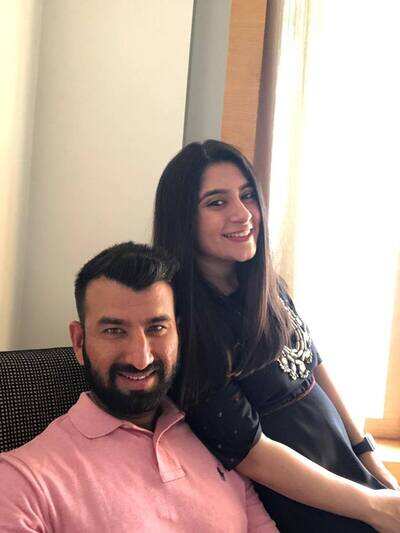 We are not surprised by Cheteshwar’s exceptional performances: Puja ...