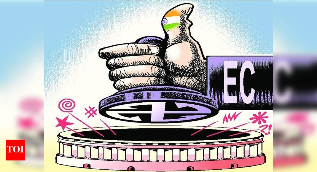 Ludhiana: EC to hold 'Chunav pathshala' at all polling stations ...