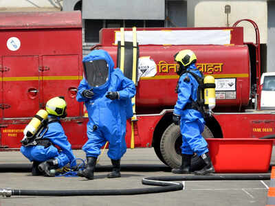 Mumbai fire brigade needs more fire stations, personnel: PAC | Mumbai ...