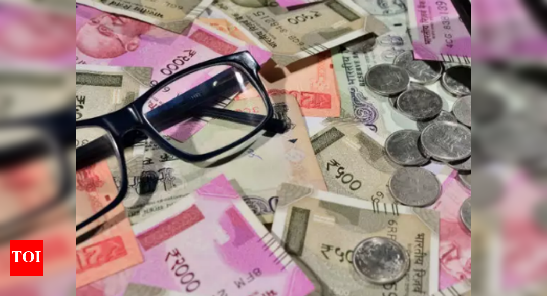 Special allowance part of basic wages: Supreme Court - Times of India