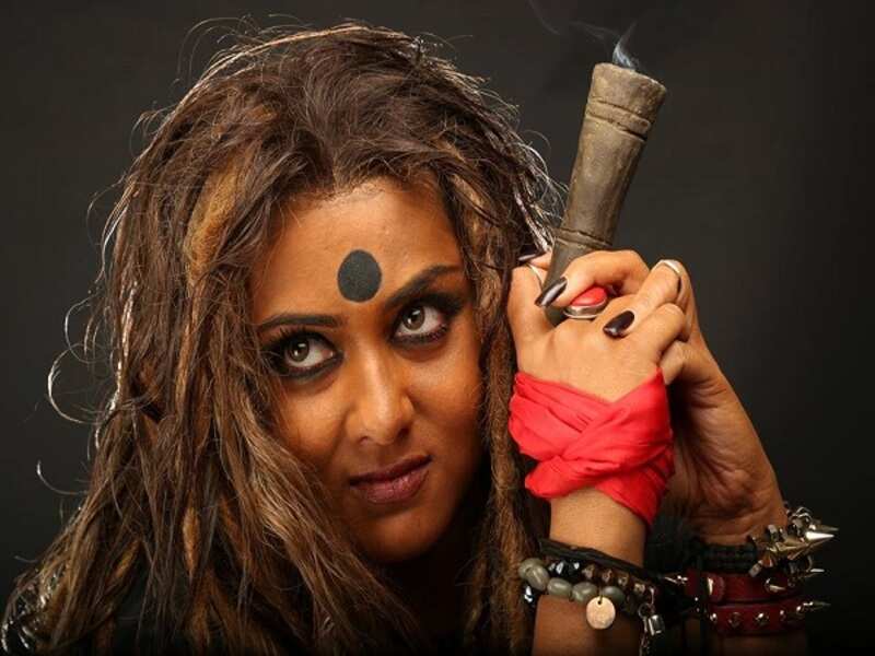 ‘Bottu’: The Namitha starrer gets a release date | Telugu Movie News ...