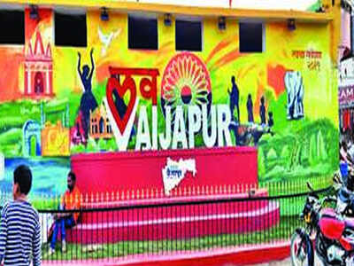 Vaijapur gets recognition for waste management | Aurangabad News ...