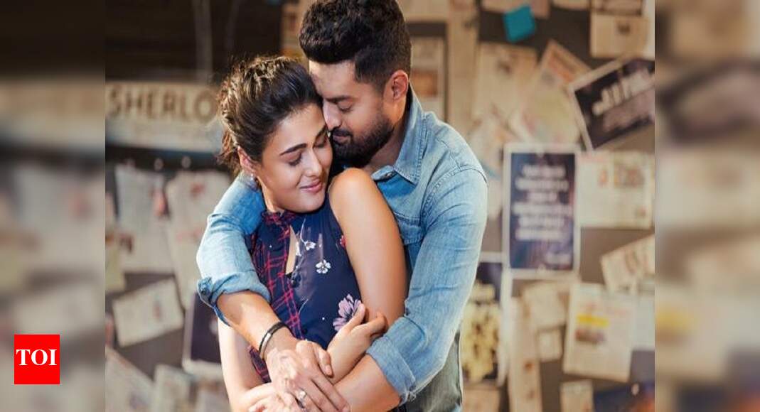 118 movie review highlights: An intriguing ride so far | Telugu Movie ...