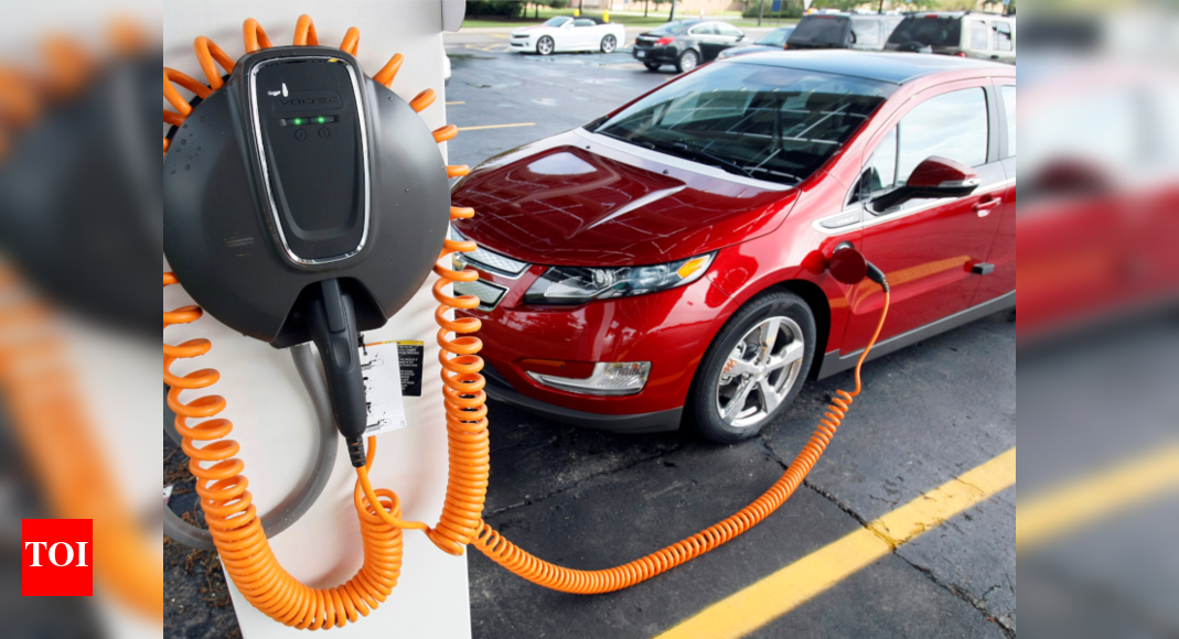 FAME II scheme to see faster adoption of electric vehicles: Tata Motors ...