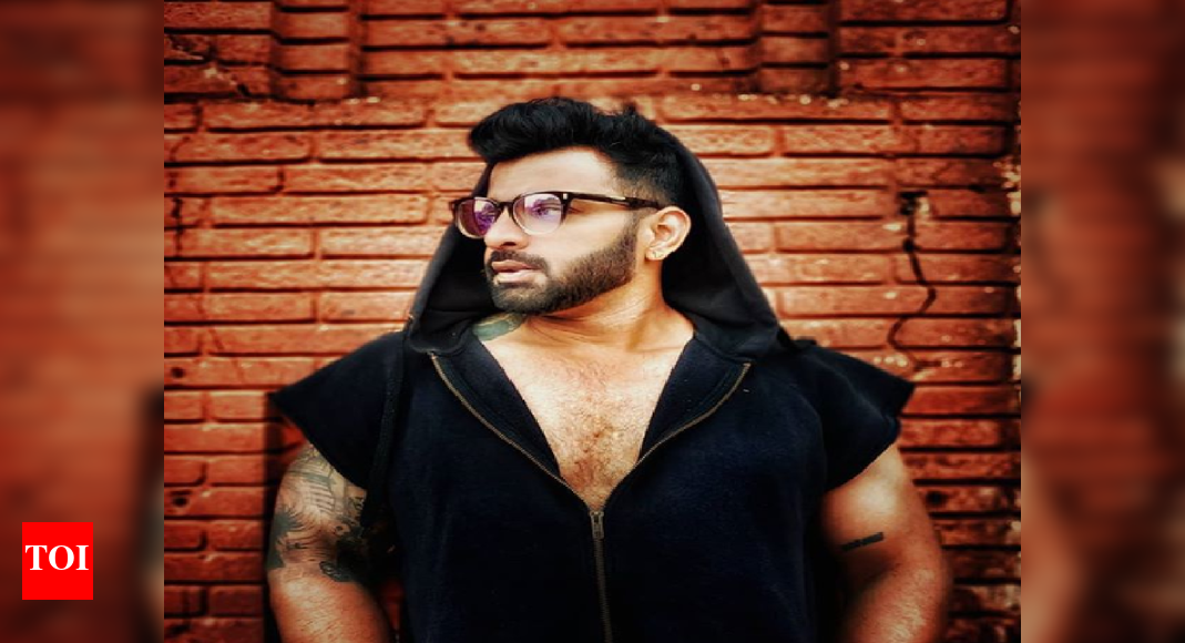 Vinay Gowda to feature in a new serial 'Bayasade Bali Bande' - Times of ...