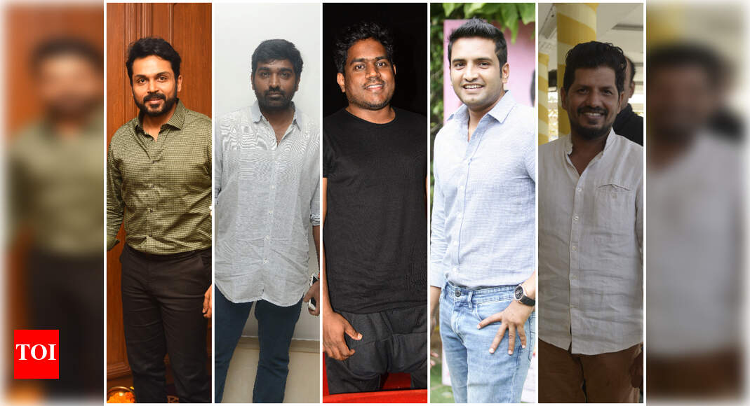 Kalaimamani awards announced after 8 years | Tamil Movie News - Times ...