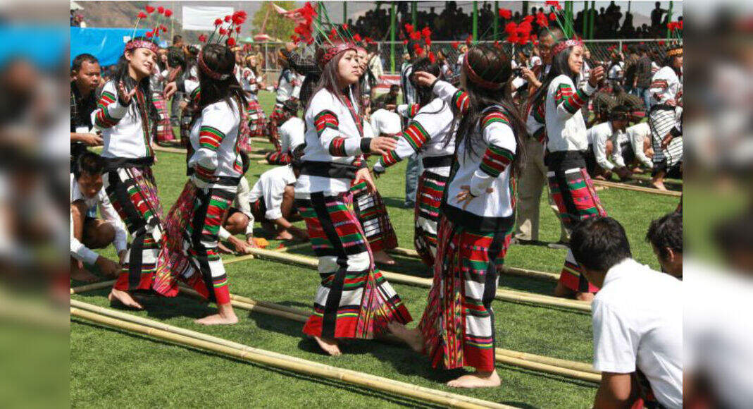 Chapchar Kut Festival in Mizoram: all that a tourist should know | TimesTravel