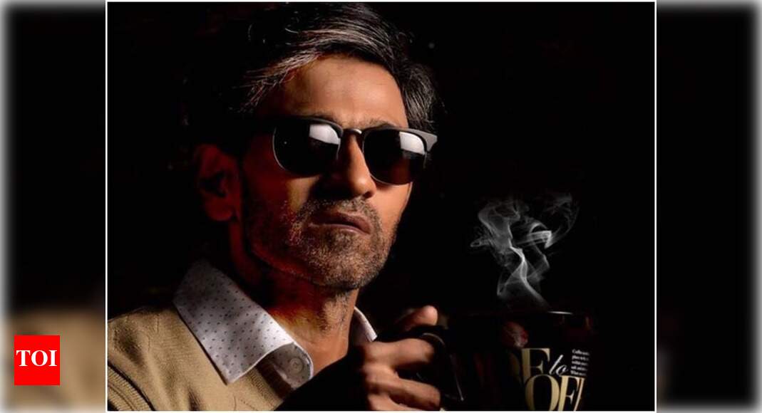 Raghavendra Rajkumar to plays both comedy and serious role in ‘Ammana ...