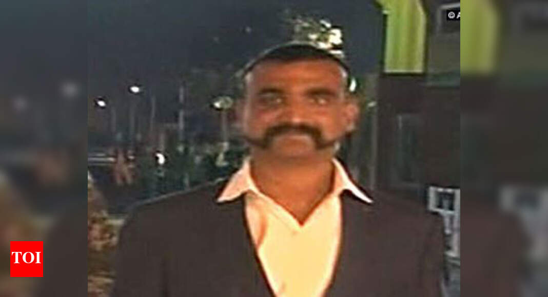 Narendra Modi: PM Modi welcomes IAF pilot Abhinandan, says 'nation ...