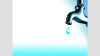Taps spew brown water in Ghatkopar’s Mhada buildings, but BMC says ...