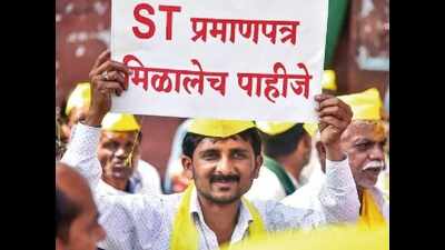 Maharashtra may unveil sops for Dhangars today | Mumbai News - Times of ...