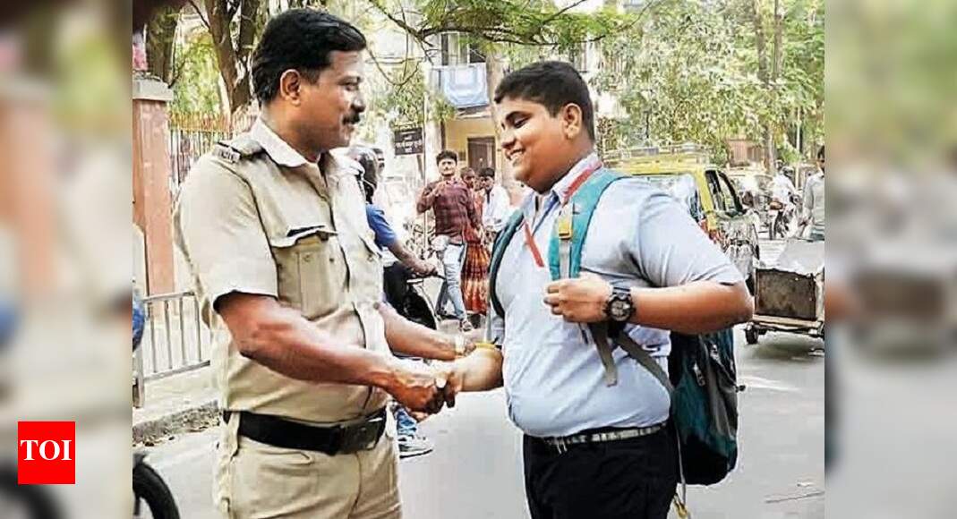 SSC exams begin, students say new paper pattern easy | Mumbai News ...