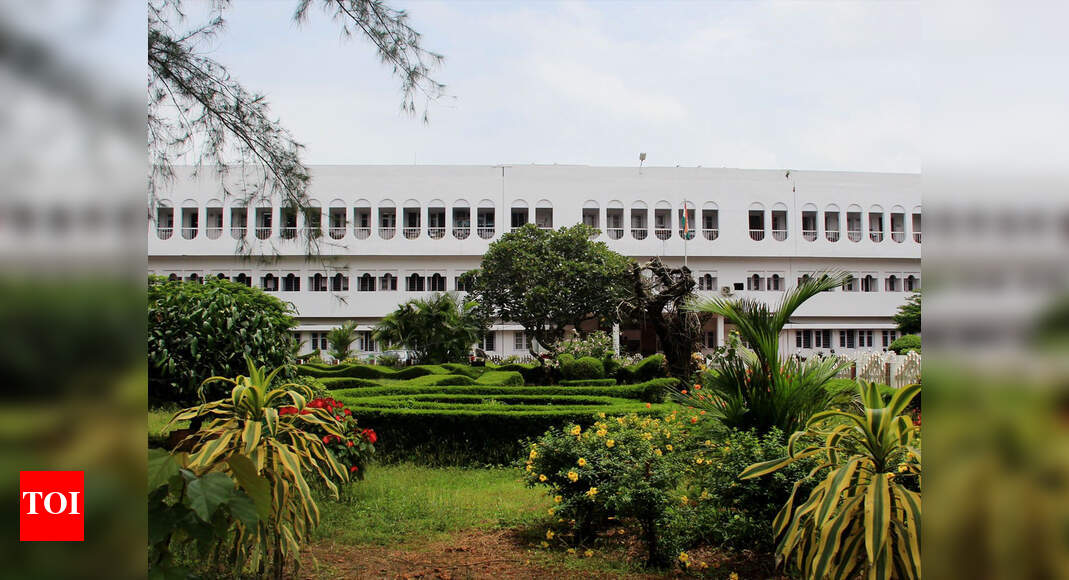 Calicut University PVC yet to get terms of service and salary approved ...