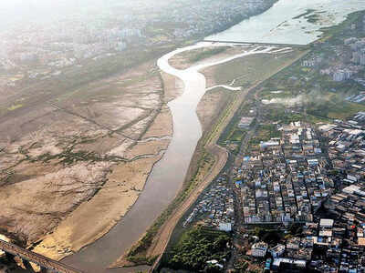 NGT orders 5-member committee for Tapi river restoration | Surat News ...