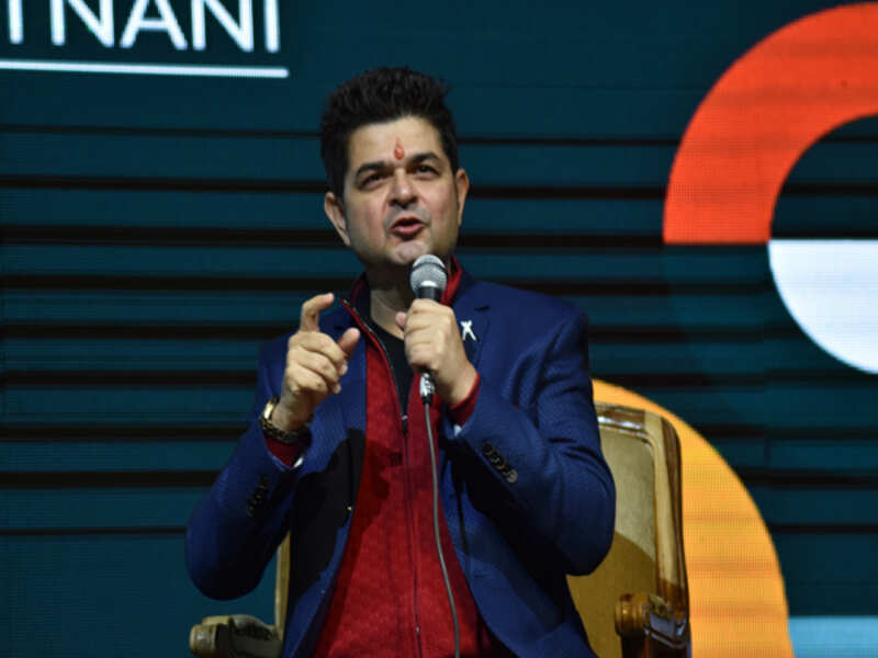 Dabboo Ratnani: 'Shoot better and edit less to capture stronger images ...