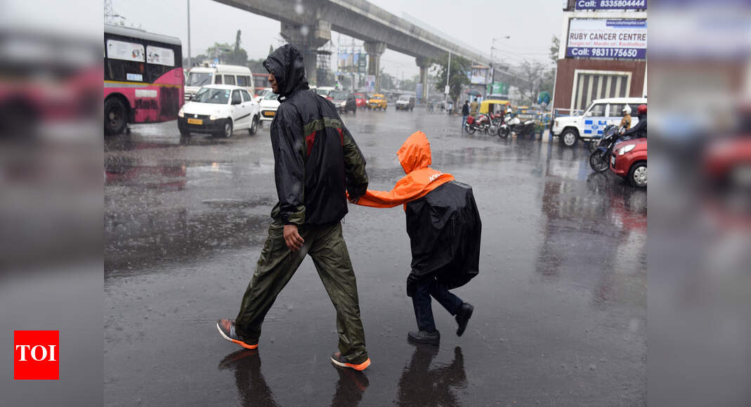 Kolkata gets coldest March day in 10 years | Kolkata News - Times of India