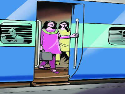 Thar Express bookings up after pilot’s release | Jodhpur News - Times ...