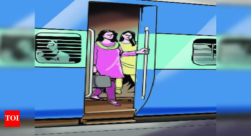 Thar Express bookings up after pilot’s release | Jodhpur News - Times ...