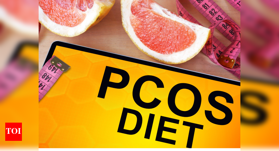 What is PCOD? Causes, symptoms and recommended diet plan - Times of India