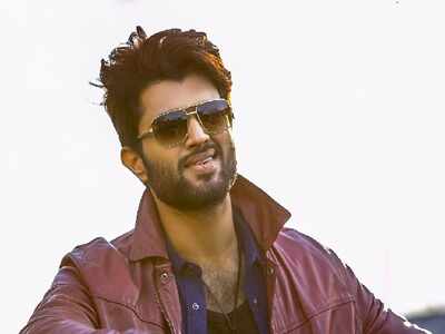 Vijay Deverakonda bags his second Tamil film? | Telugu Movie News - The ...