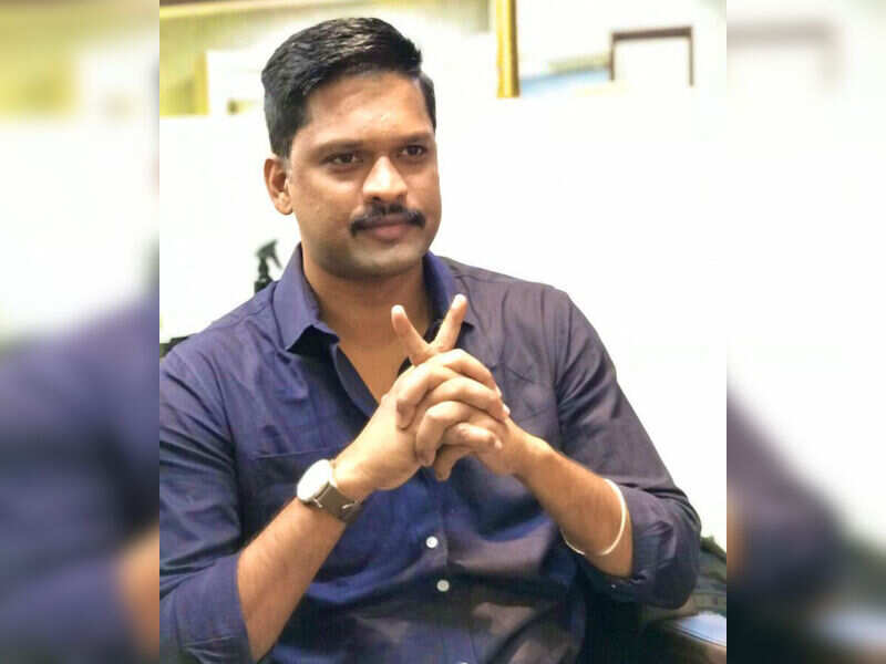 Soundara Raja roped in for Thalapathy63 | Tamil Movie News - Times of India