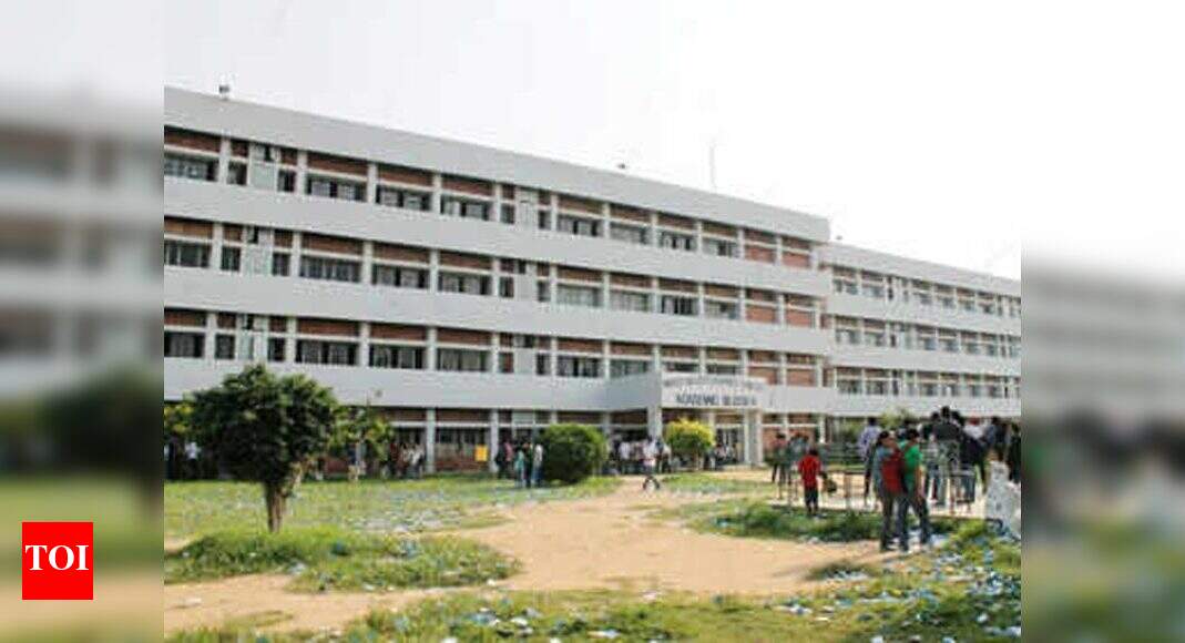 Faculty Training School under UGC Networking Programme concludes at ...