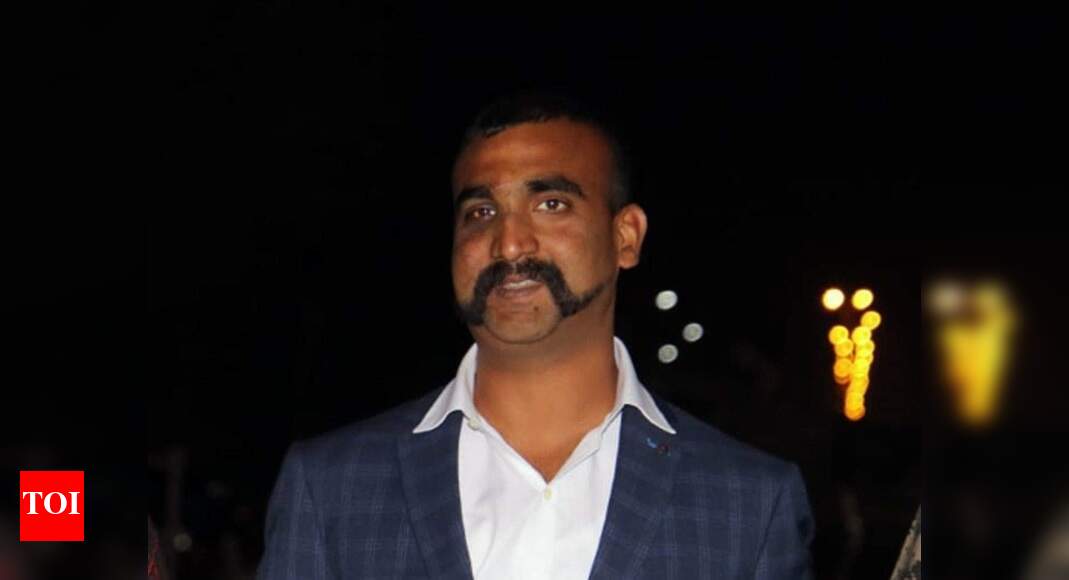Wing Commander Abhinandan: IAF pilot Abhinandan Varthaman wants to ...