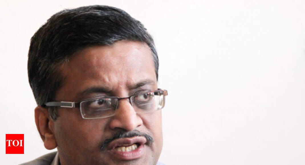 Ashok Khemka among 9 IAS officers transferred in Haryana | India News ...