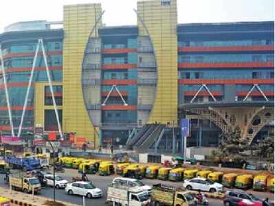 New-look Huda City Centre among government’s key election year projects ...