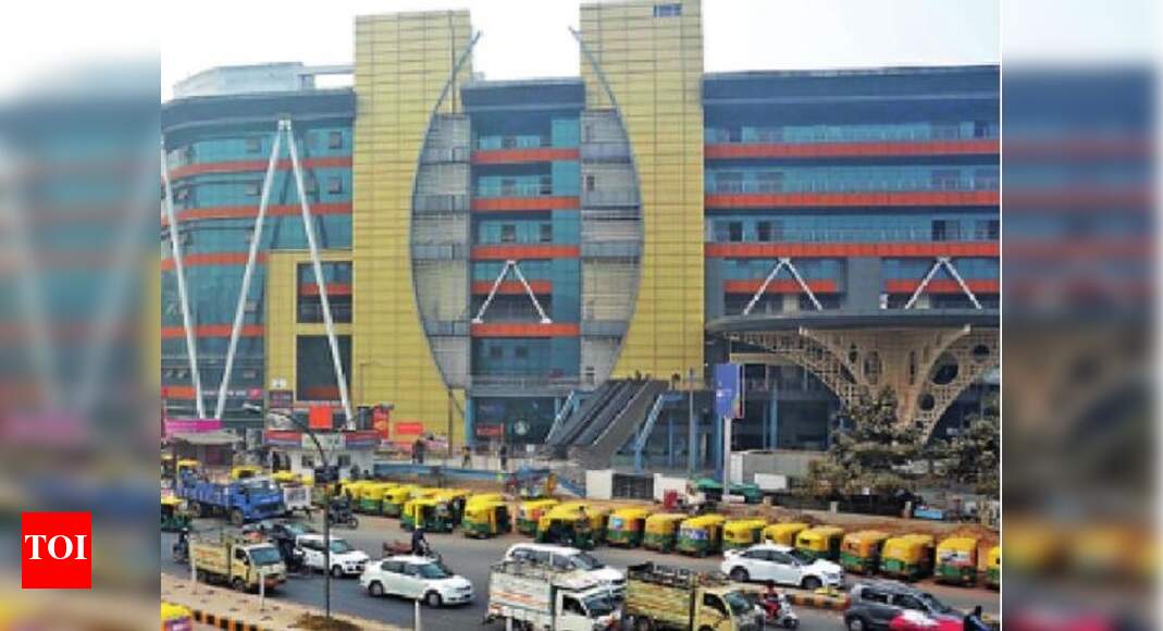 New-look Huda City Centre among government’s key election year projects ...